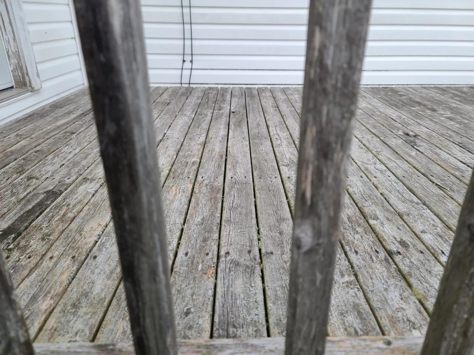 Deck Inspection: Get Ready For Safe Summer Fun! | Graber Outdoors
